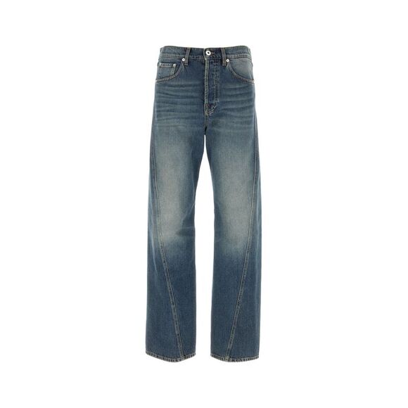 Lanvin | Jeans | Lanvin Men Pantalone | Poshmark